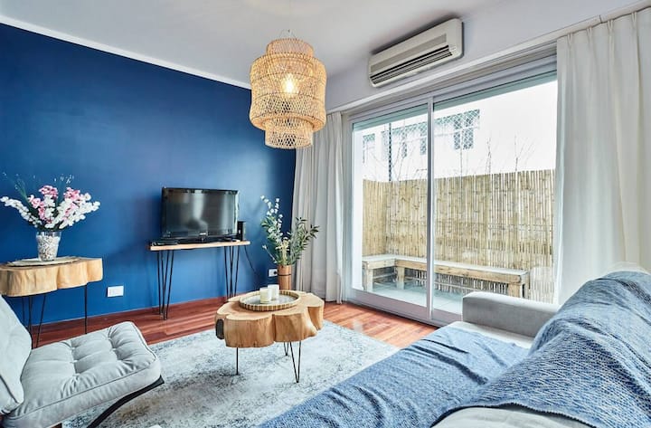 Recoleta, Obelisco, Teatro Colón Minutes Away! - Argentina