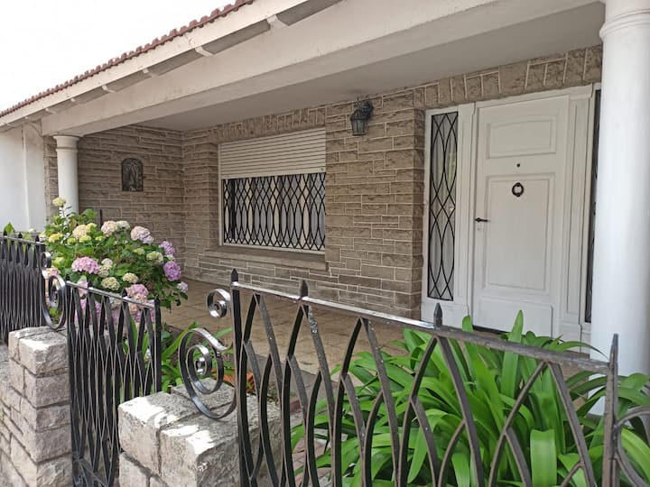 Casa Mardel Don Josè - Argentine