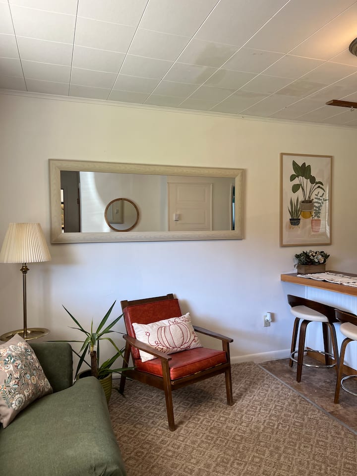 Cozy Apartment In The Catskills - 開羅