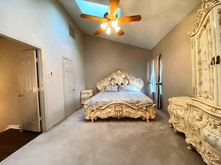Charming Townhouse Minutes From Washington, Dc. - Silver Spring, MD