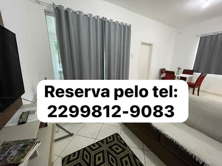 Casa Pelinca Campos - Campos