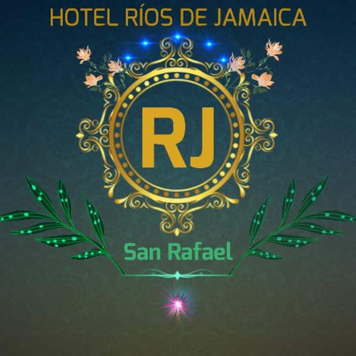 Rios De Jamaica Disfruta De La Naturaleza - San Rafael, Colombia