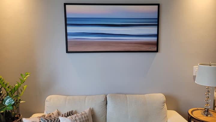 Apêcozalinda Sofisticação E Conforto Na Praia - Florianópolis