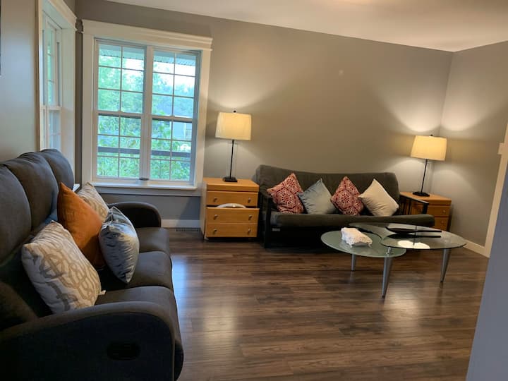 Thanksgiving Weekend Special 30% Off - Wasaga Beach