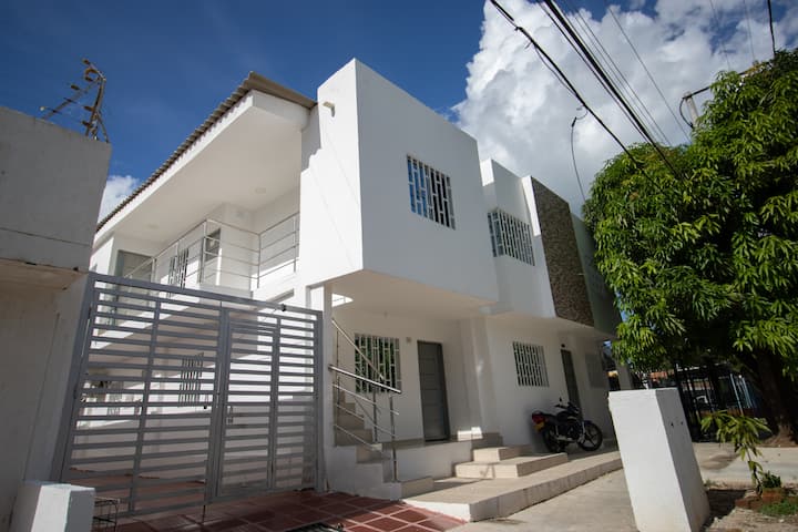 Apartamento Valledupar - Valledupar