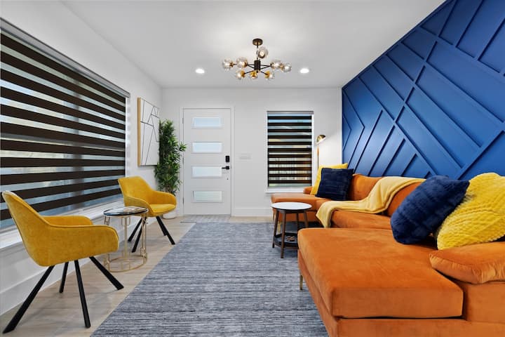 Luxury 𝕄𝕚𝕕 ℂ𝕖𝕟𝕥𝕦𝕣𝕪 𝕄𝕠𝕕𝕖𝕣𝕟 ᴠᴀᴄᴀᴛɪᴏɴ In 𝒲𝒾𝓃𝓉𝑒𝓇 𝒫𝒶𝓇𝓀 - Winter Park, FL