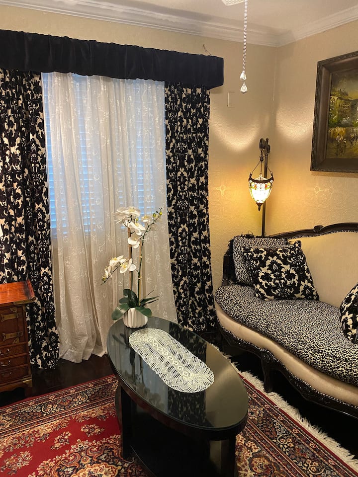 The French Quaters. Private King Bed/jet Tub Bath - Duluth, GA