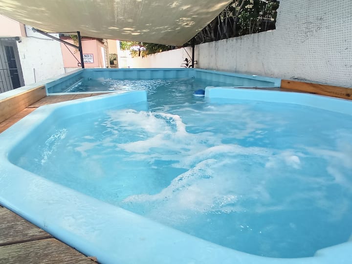 Mi Lugar En Cancún - Cancún