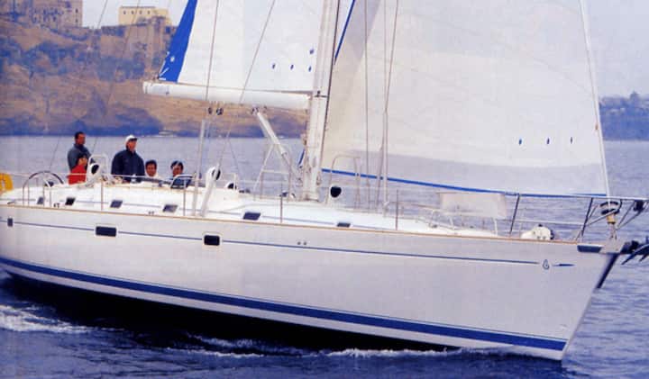 Dolphin Bnb With The Sailboat Experience - San Roque