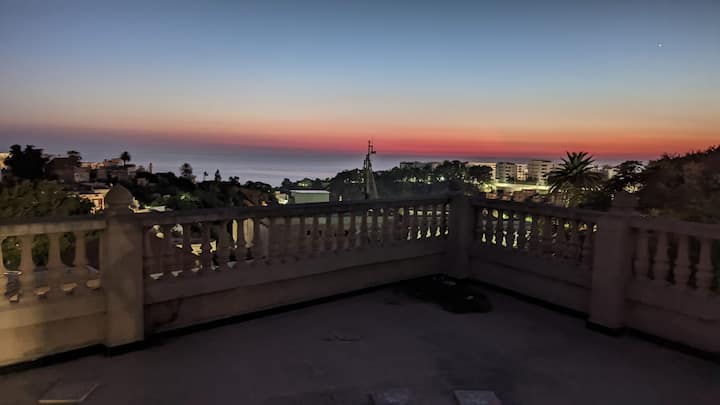 Alger El Biar  Scala - Alger