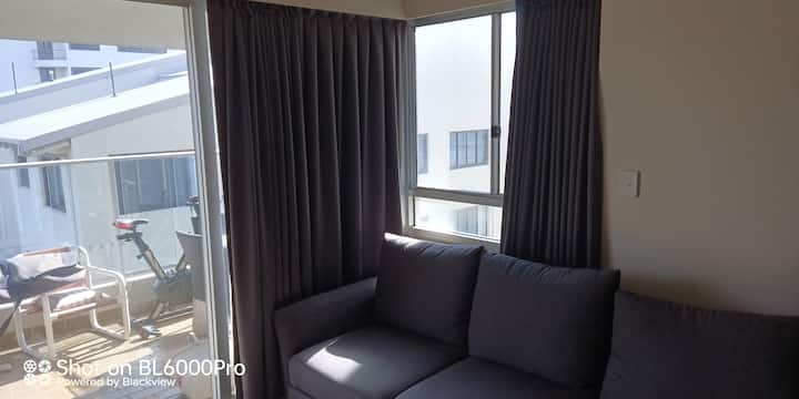 Lovely Room With Balcony On The Beach - Coolangatta