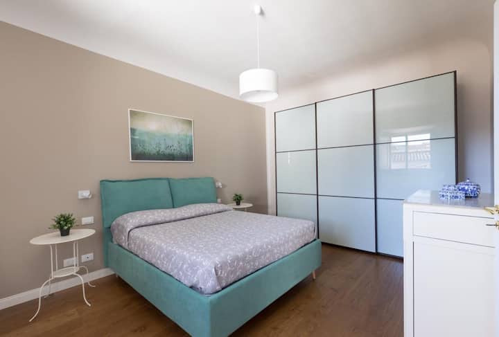 Le Magnolie - Flat In Santa Maria Novella - Florencia