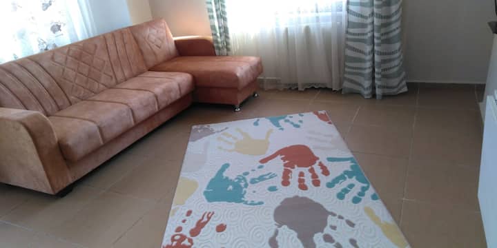 Nilüfer Görükle Merkez Trio - Gölyazı