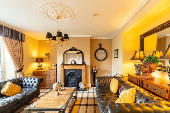 Family Suite With En-suite - Windermere