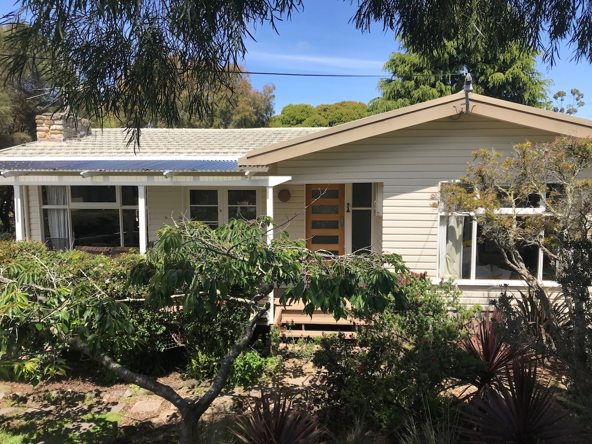 Agradable casa familiar a poca distancia de la playa - Casas en ...