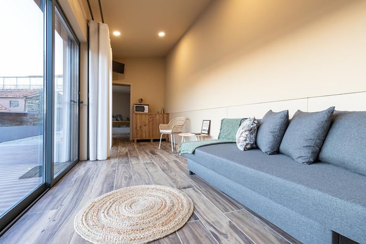 Stay On Our Wonderful Place With A Magnific View T - Pinhão