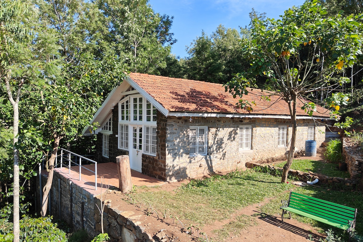 Yercaud Holiday Rentals & Homes - Tamil Nadu, India | Airbnb