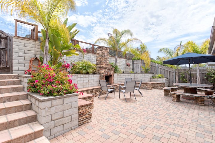 Resort Style Home Close To The Beach! - Pismo Beach, CA