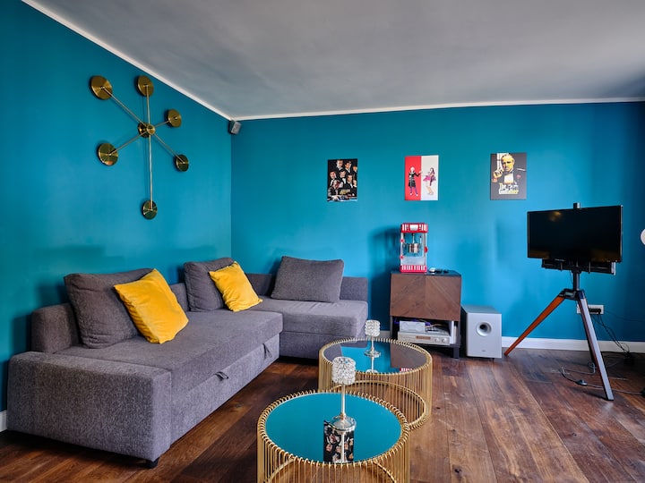 Fully Renovated App. For Up To 4 People! - Hanover