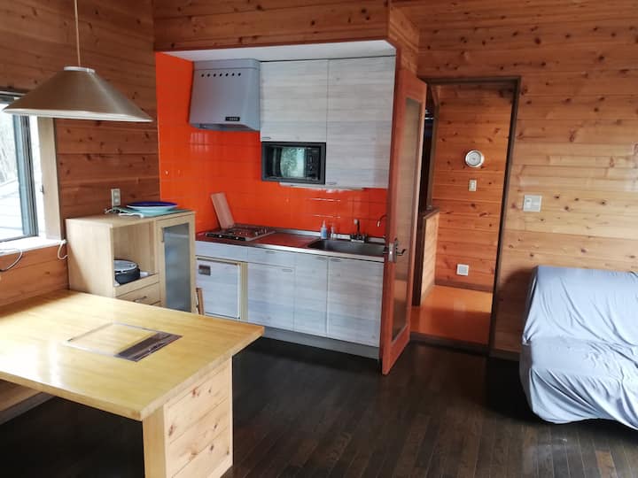 Vegan X Ocean View! - Prefectura de Chiba