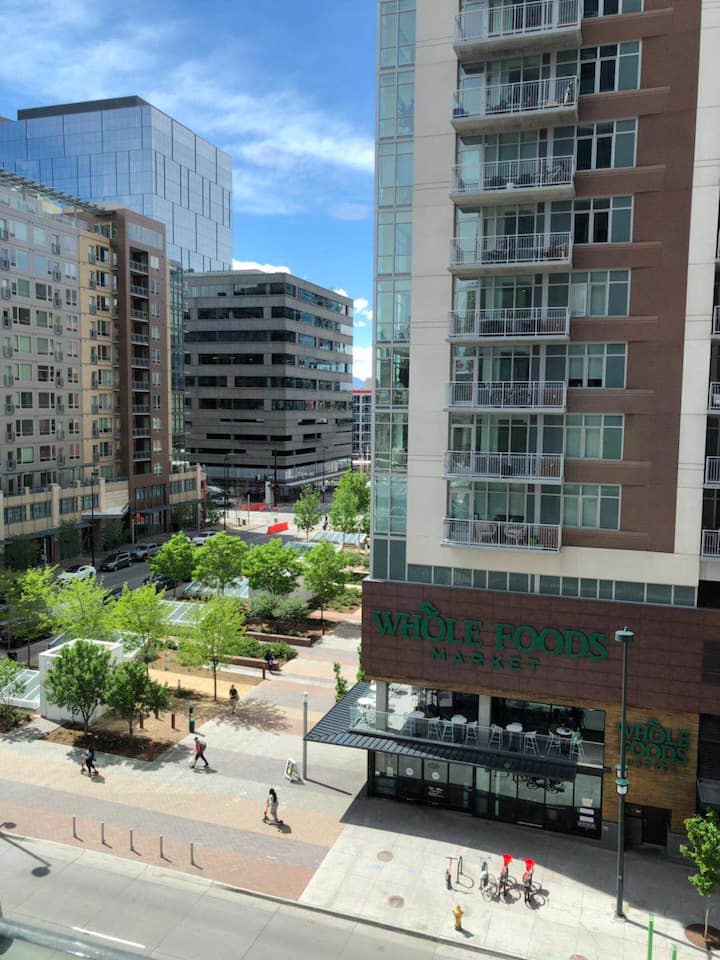 The Best Location In Heart Of Downtown Denver - Denver, CO