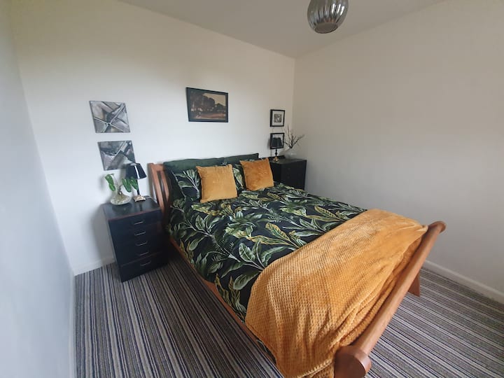 Apartment 4 Mbr - Workington - Large, Clean 2 Bed. - Cockermouth