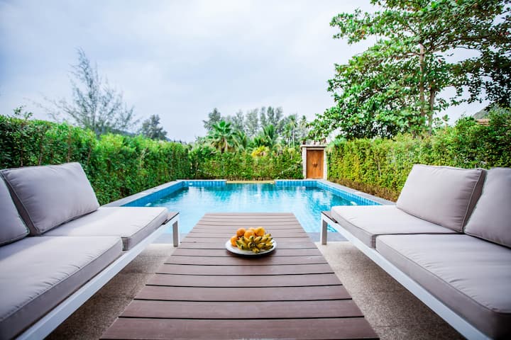 Marella Villa By Utalay Koh Chang - Ko Chang