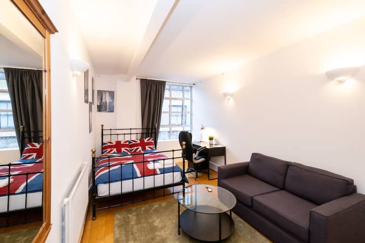Marvelous Room Old Street/shoreditch Zone 1 - Central London