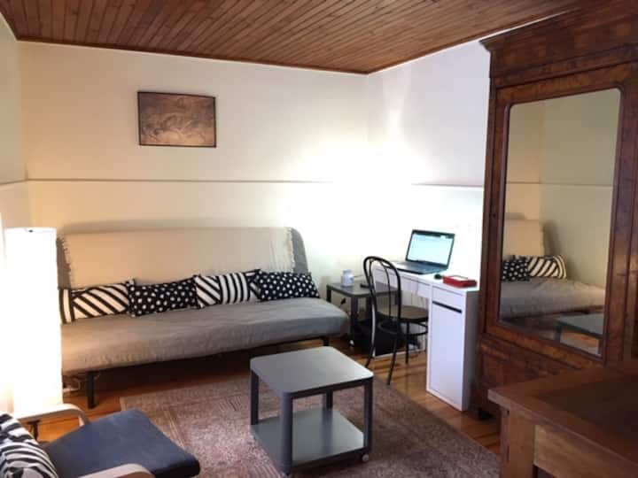 Au Coeur Du Vercors Sauvage ! - Font d'Urle