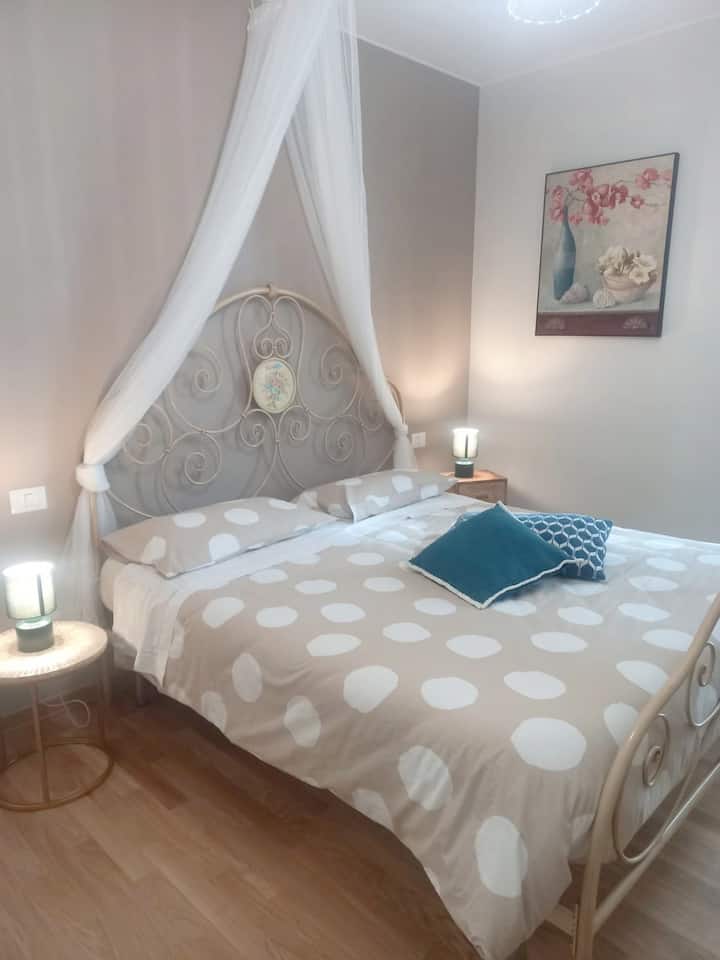Accogliente Appartamento A Lucca - Lucques