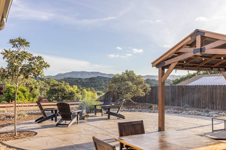Rosemary Retreat - Atascadero, CA