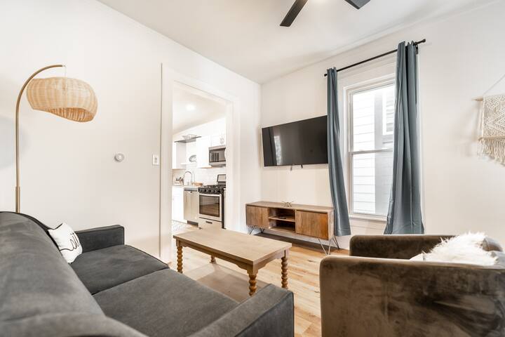 Cozy Fountain Square Gem Near Lucas Oil Stadium ! - Mars Hill, IN