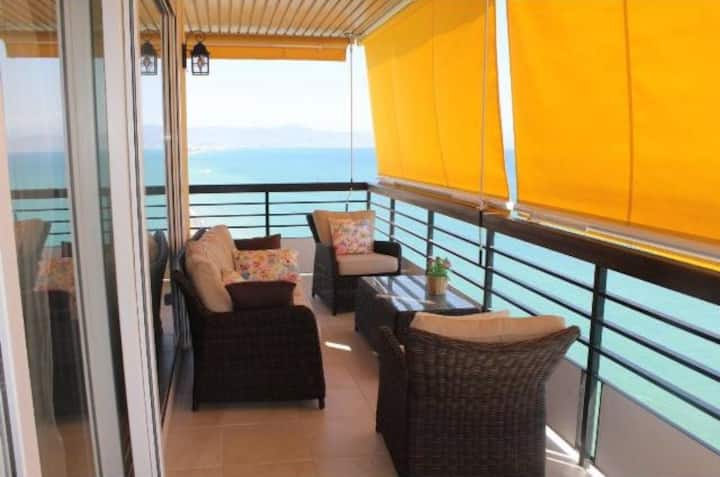 Apartamento Deluxe Balcón Del Mar - Torremolinos