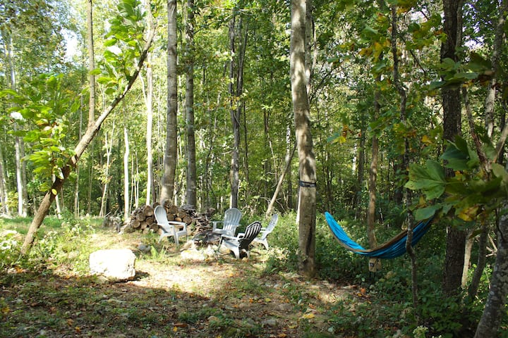 Top 5 Yurts In Floyd, Virginia - Updated 2025 | Trip101