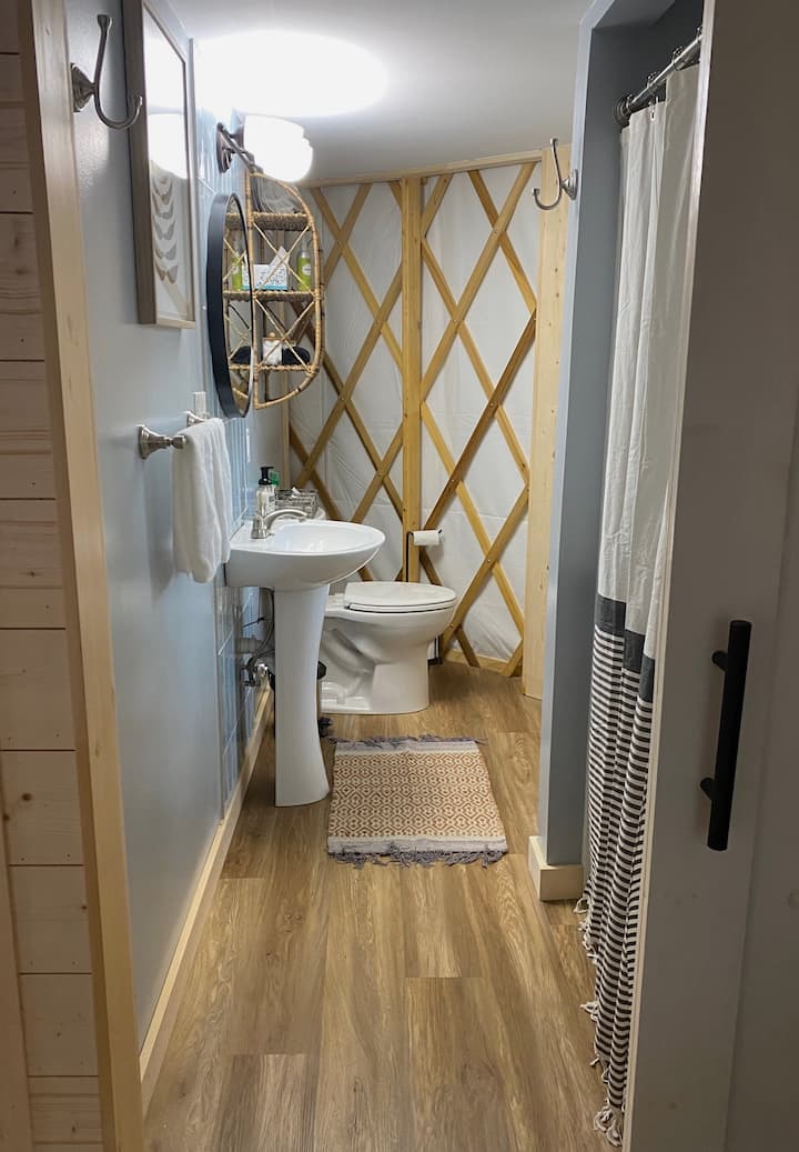 Top 5 Yurts In Floyd, Virginia - Updated 2025 | Trip101