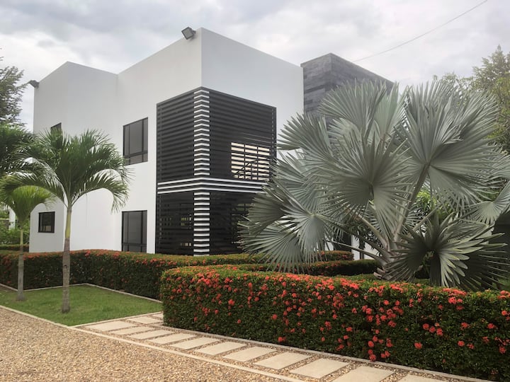 Casa Campestre De Descanso Y Diversión El Retoño! - Carmen Apicala
