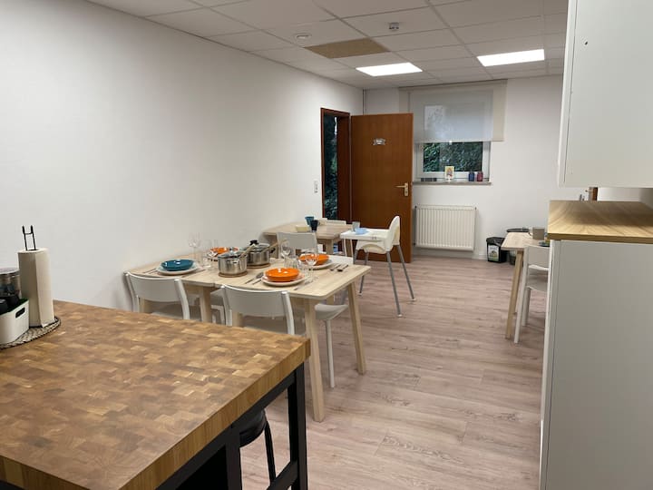 Zimmer (3) Mit Eigenem Bad In Exklusiver Höhenlage - Saarburg
