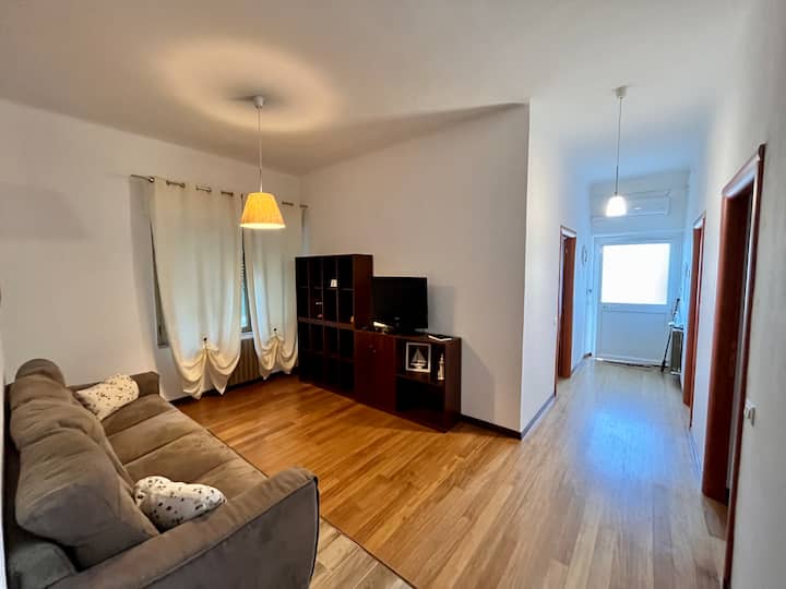 The House of the Vicats - Condominiums for Rent in La Spezia, Liguria ...