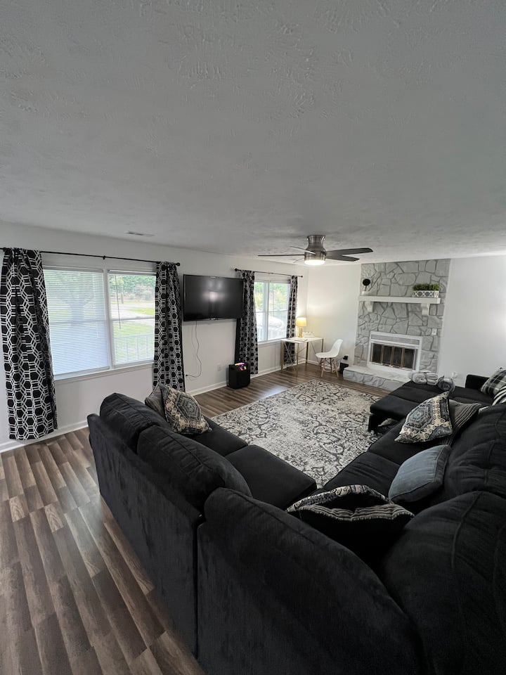 Grove Chill House - Wrightsville Beach, NC