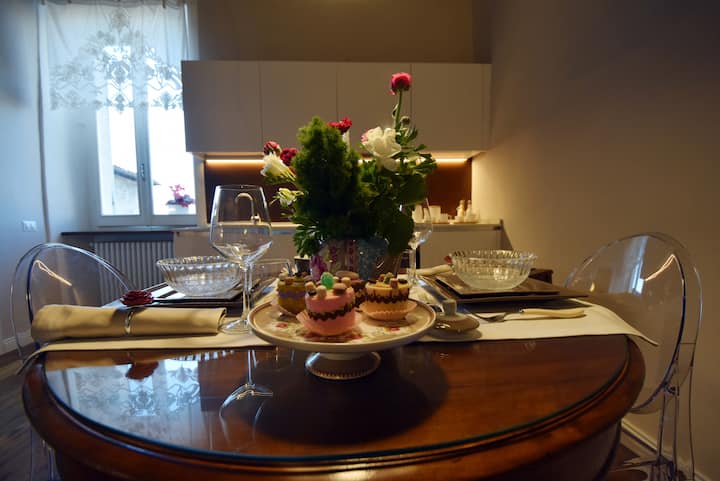 Le Mura Antiche - Spoleto