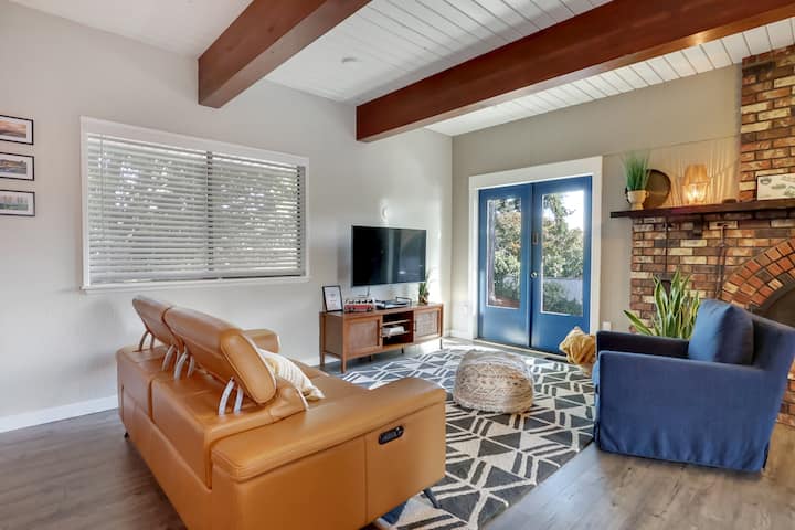 10 Best Pet-Friendly Airbnbs In Tacoma, Washington - Updated 2024 | Trip101