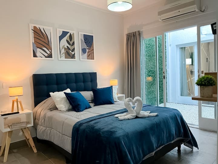 Casa Completa En Excelente Zona - Mendoza