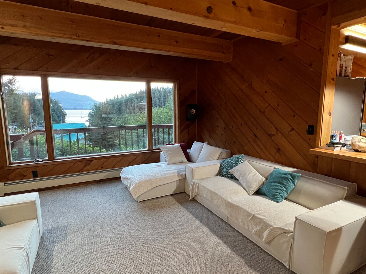 Sitka Vacation Rentals | Airbnb