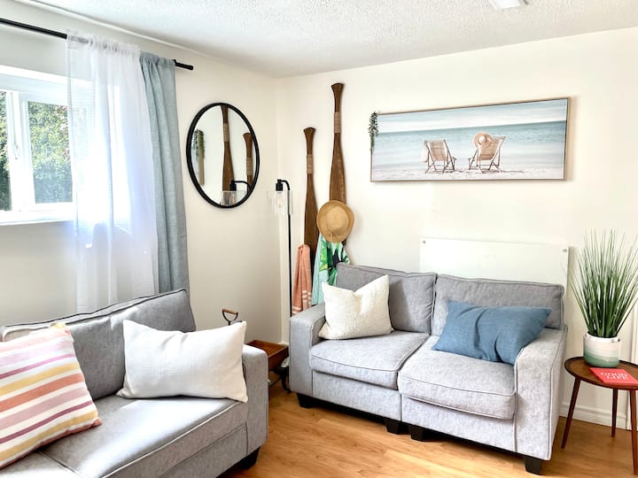 Suite Escape - Saanich