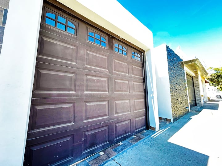 Maison De Trois Chambres à Mazatlán - Mazatlán