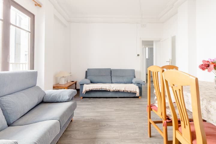Habitaciones En Gandia (1) - Oliva