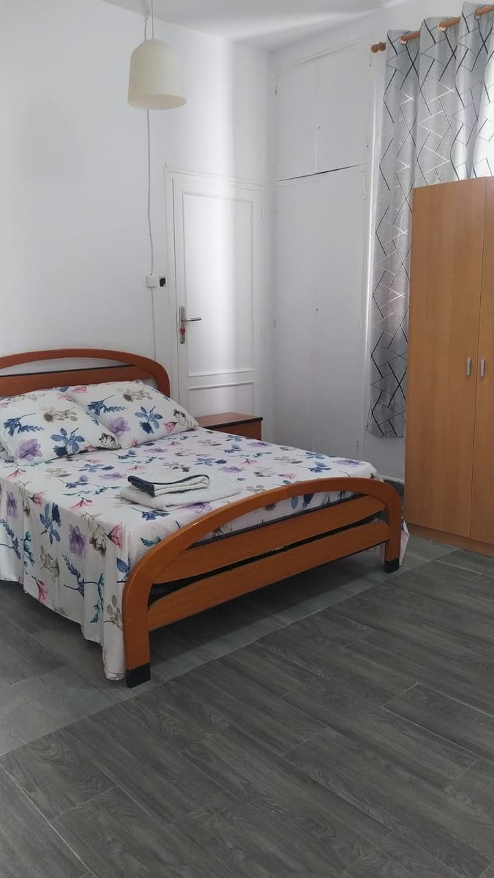 Habitaciones En Gandía (3) - Gandia
