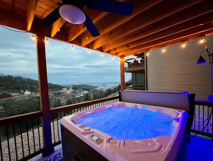 Branson House Vacation Rentals - Missouri, United States | Airbnb