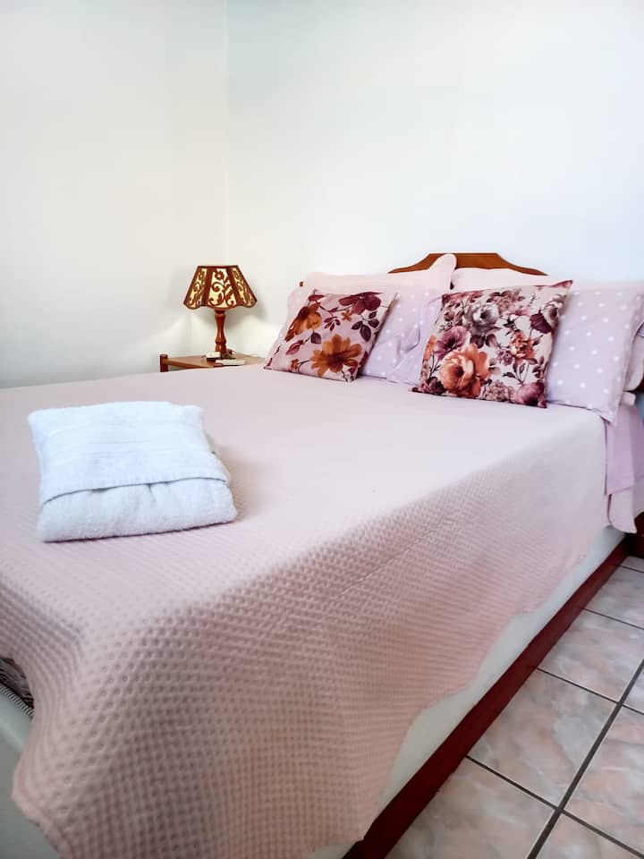 Pousada Do Orlando - Apto 14 - Florianópolis