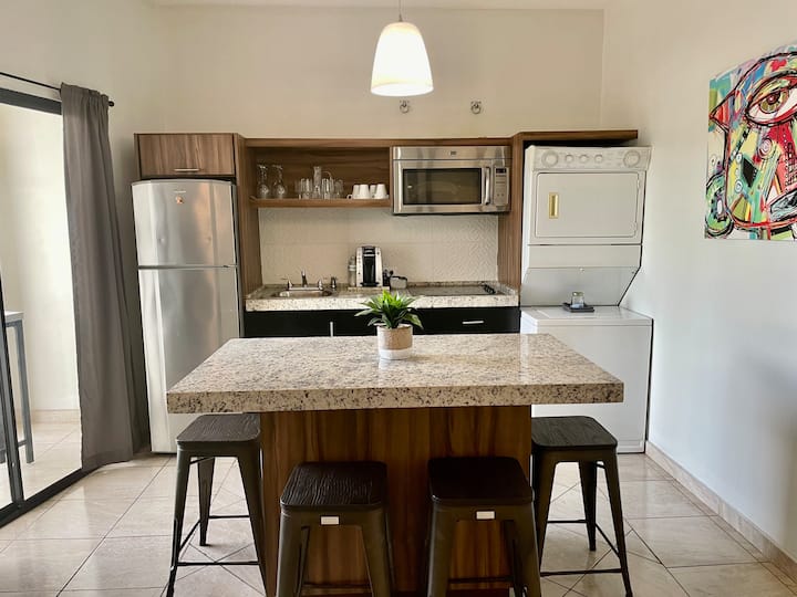 Departamento Cerca De Zona Dorada J6 - Mexicali